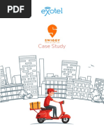 Ekart Case Study | PDF