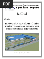 HDVH Soc210 - Can 11-2014 - R3 PDF | PDF