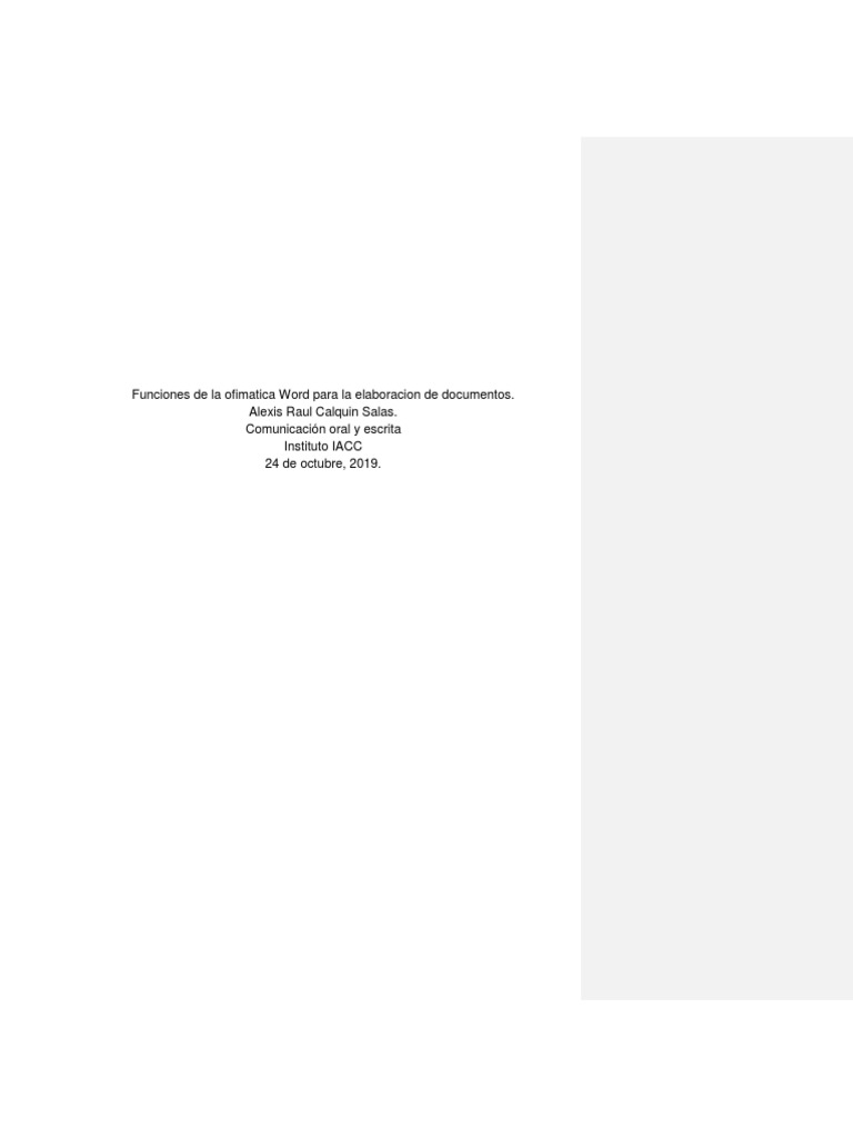 Impacto del Copy-Paste en Documentos | PDF