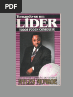 PR Chris Oyakhilome - O Poder Da Sua Mente | PDF | Espírito | Mente