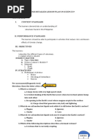 Science 9 q3 Module 1 Types of Volcanoes and Volcanic Eruptions v4 ...