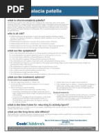 Aspetar Hamstring Protocol | PDF | Anatomical Terms Of Motion | Knee