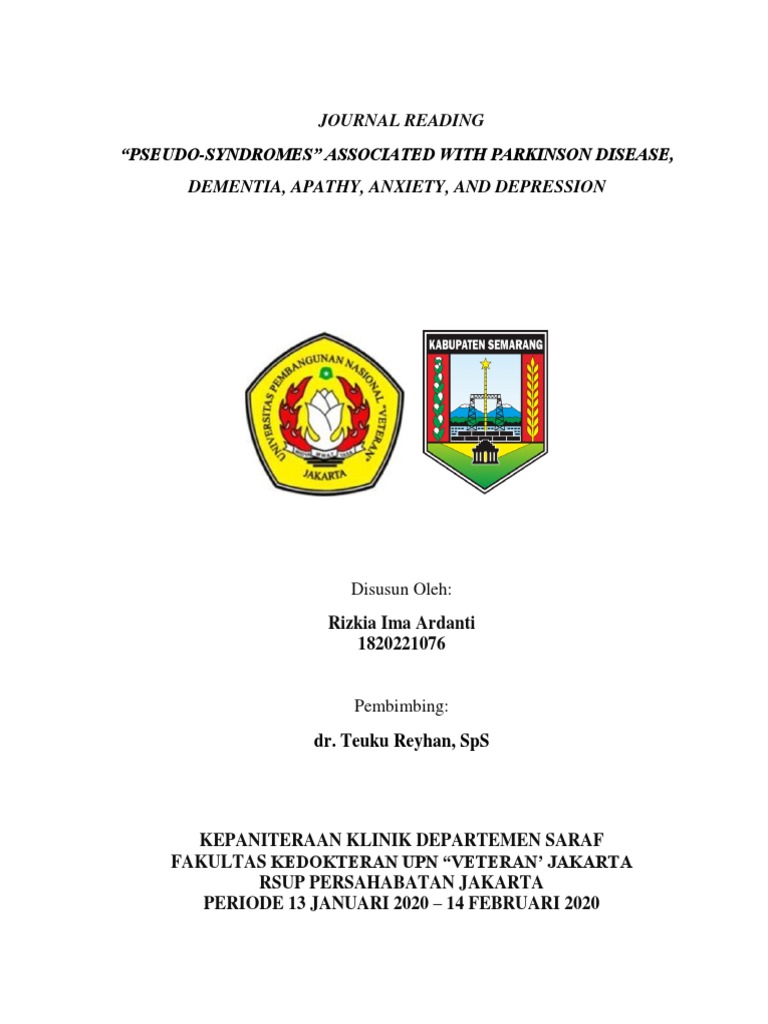 Jurding Interna Rizkia Ima Ardanti | PDF