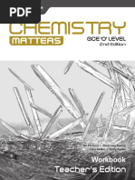 Sec 2 Science Textbook | PDF