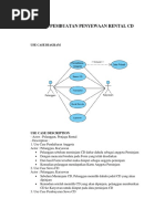 Contoh Database Perpustakaan | PDF