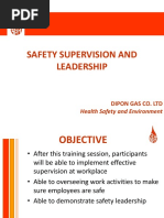 1 KY Training | PDF | Traffic Collision | Hazards