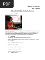 How To Make A Good Pubmat | PDF | Text | Communication