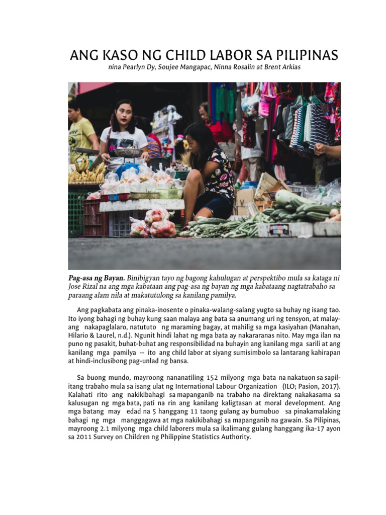 Pictorial Essay | PDF