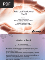 Tabla Simbolos Reiki PDF | PDF | Reiki | Las emociones