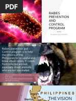 The Philippine Cancer Control Program | PDF | Preventive Healthcare ...