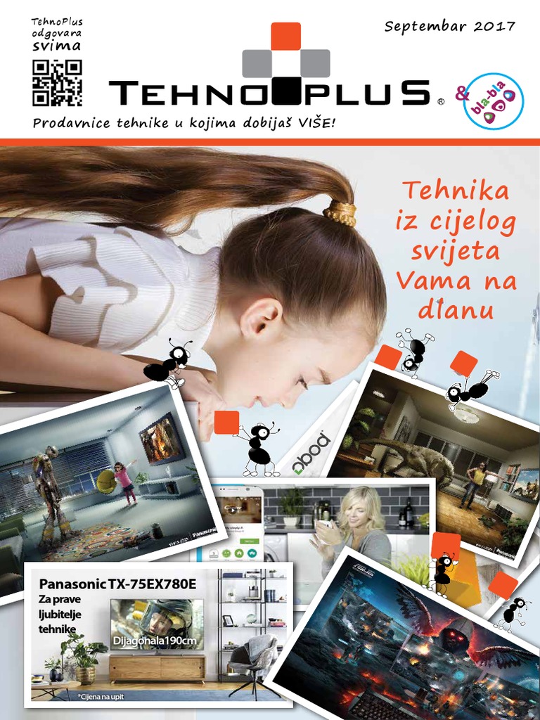 Marketing Istraživanje Flajeri | PDF
