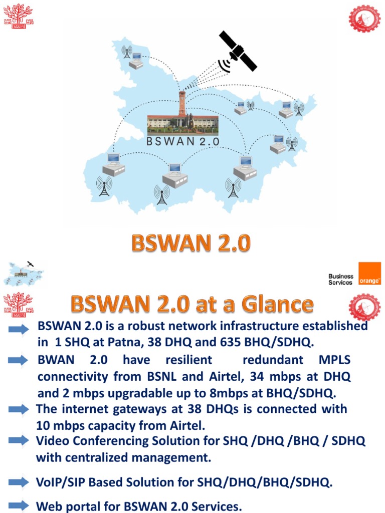 BSWAN 2.0 Video Conferencing Guide | PDF | Voice Over Ip | Videotelephony