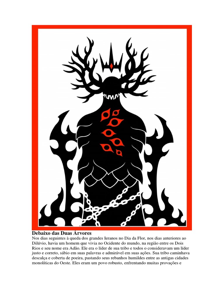 Yaldabaoth Scarlet King Yaldabaoth Scp 2317 - Miinullekko