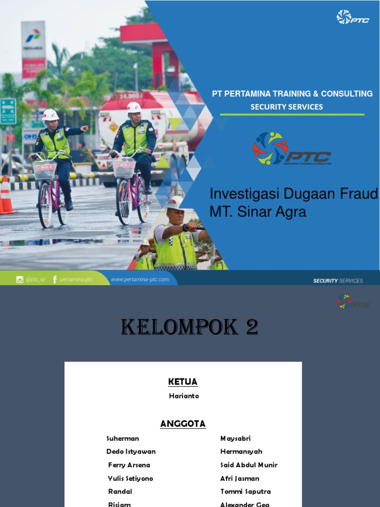 Laporan Grup Dua Ya Gitu | PDF