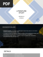 High Rise Case Study1 | PDF | Mixed Use Development | Architectural Design