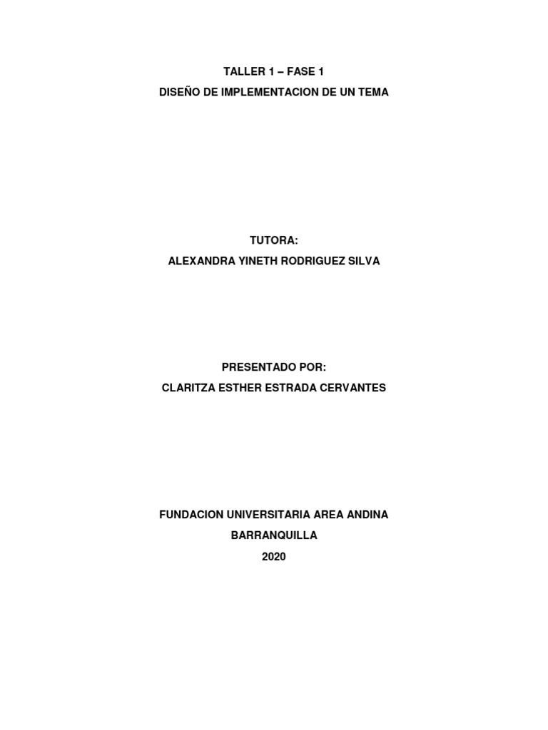 Modelo Atarraya Clary | PDF | Servicio de redes sociales | Diseño