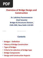 UNIT-3 (Lecture-1) Types of Piers | PDF | Masonry | Bridge