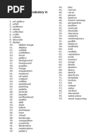 CET4 Sample Test | PDF | Teaching Methods & Materials