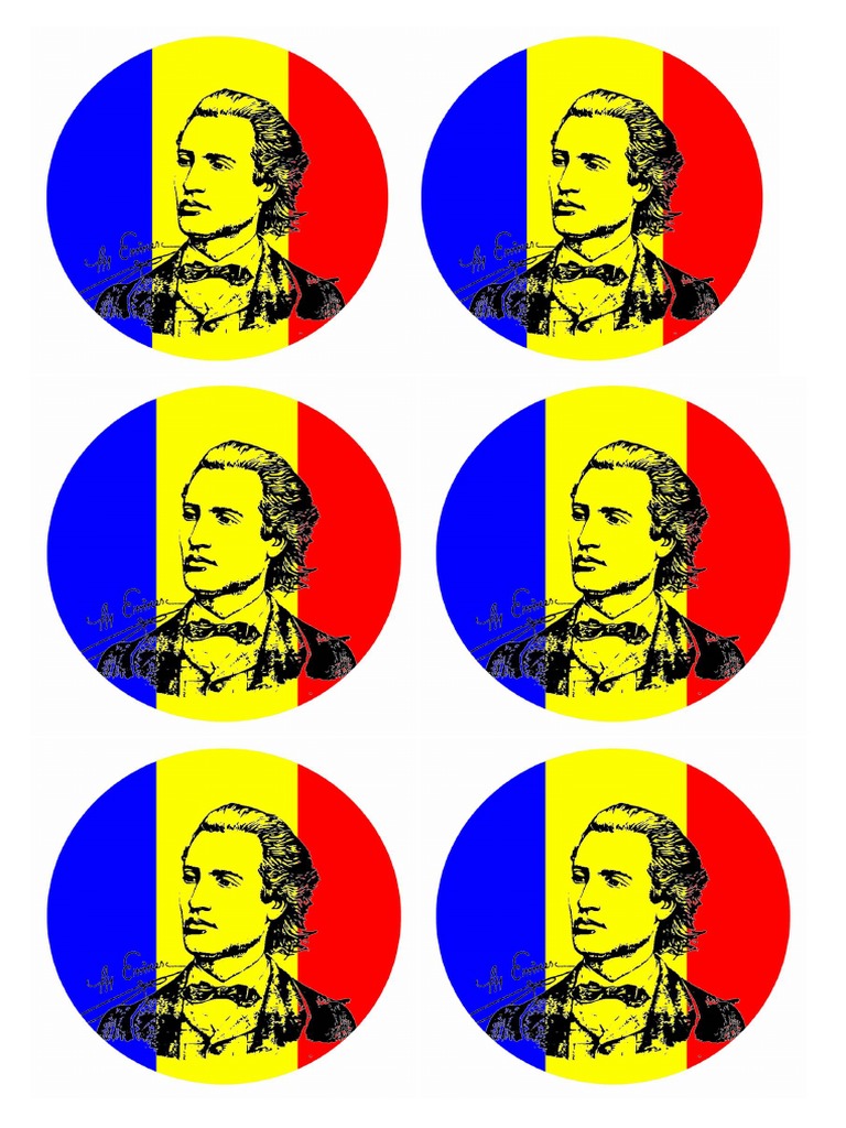 Ecusoane Eminescu | PDF