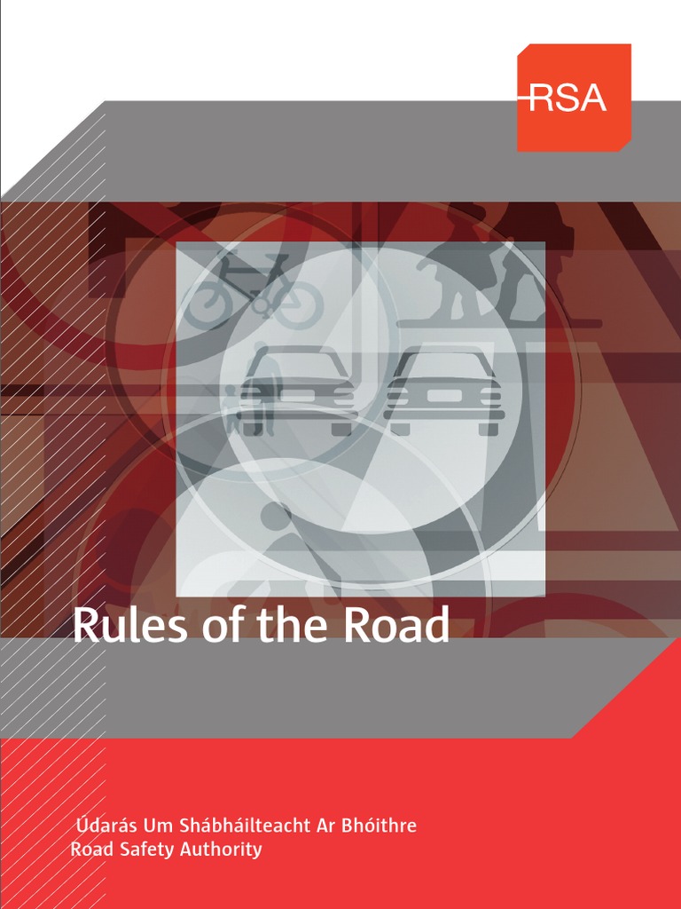RotR BOOK For Web 2019 PDF | PDF | Driver's License | Driving