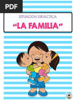 Loteria de La Familia | PDF
