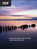 Reading Explorer 3 | PDF