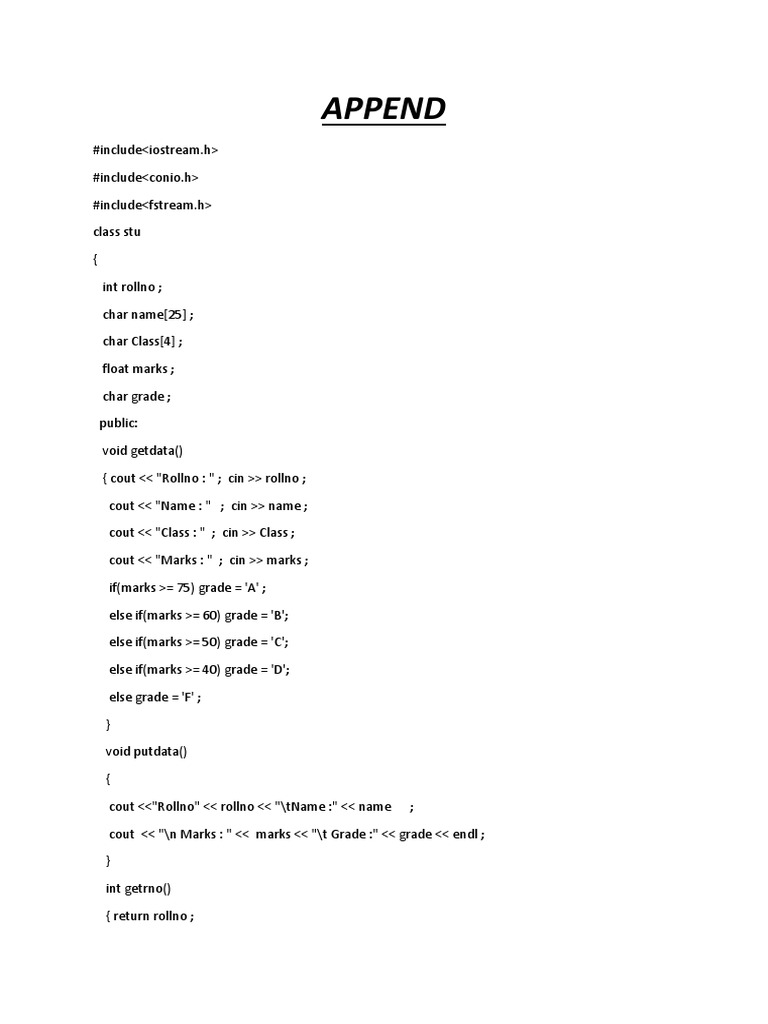CS Practical File | PDF | Computer Programming | Mathematical Concepts
