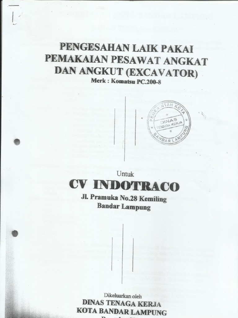 SILO pc200-8 PDF | PDF