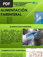 Valoración de Riesgo Quirúrgicos (Asa, Nyha | PDF | Diabetes | Trombosis