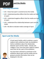 The Sports Development Pyramid | PDF | Sports | Physical Fitness