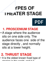 Key Elements of One Act Play Drama | PDF | Play (Theatre) | Tragedy