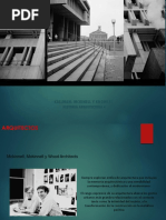 Alarcon, Luis Miguel - Edificio Ostolaza | PDF | Hormigón | Diseño arquitectonico