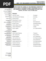 The Alligator River Story Activity | PDF | Consensus Decision Making ...