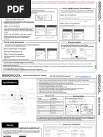 AnmolLipi Key Map | PDF | Text | Writing Implements