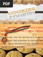 Module 2 Bread and Pastry | PDF | Breads | Dough