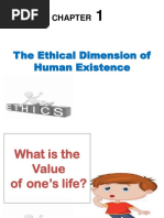Universal Ethical Values Explained | PDF | Value (Ethics) | Morality