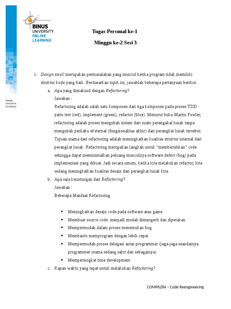 Code Reengineering | PDF