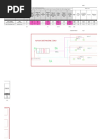 Transformer Room Ventilation Calculation | PDF | Ventilation (Architecture) | Heat
