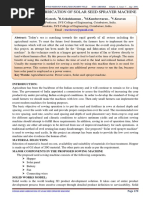 Piccolo Tube (Anti-Icing System) | PDF | Ice | Computational Fluid Dynamics