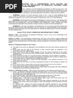 Guidelines On The Local Youth Development Planning | PDF | Policy ...