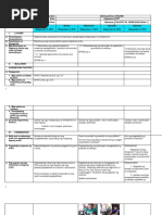Cot EPP 5 ICT Serbisyo at Produkto | PDF
