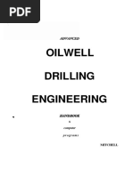 Drilling Contract Form | PDF | Drilling Rig | Insurance