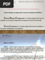 Aircraft Dent and Buckle Chart | PDF | Aviation Safety | Transport