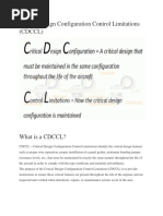 CDCCL Fuel Tank | PDF | Aviation | Transport