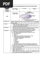 Panduan Pengisian CPPT | PDF