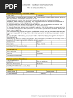 Rubrics For Classroom Cleanliness Assessment | PDF | Waste | Teaching ...
