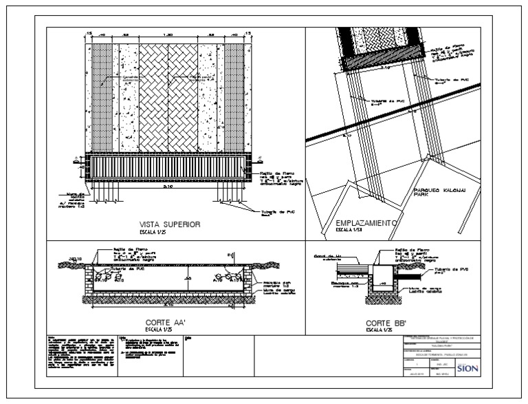 Boca de Tormenta 3d-Presentacion 1 | PDF