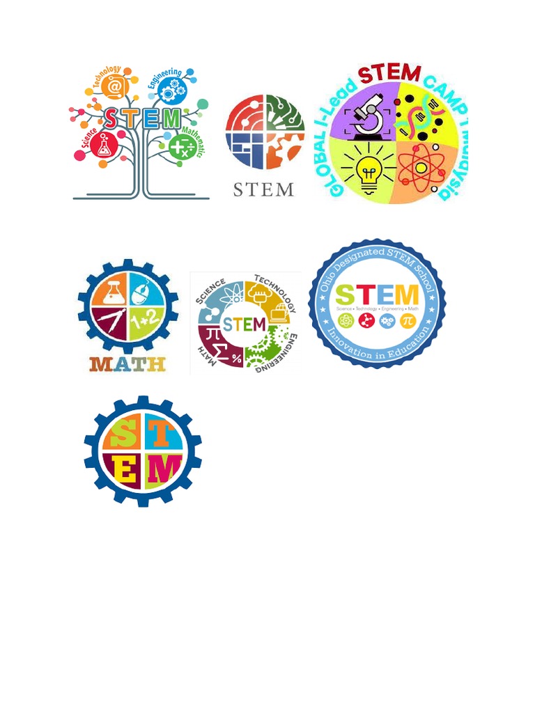 Logo Stem | PDF