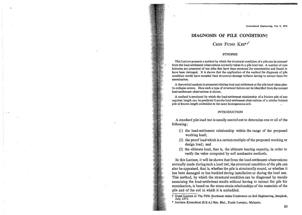 Chin Plot Paper | PDF