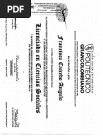 Carta de Cancelacion Asignatura Uptc | PDF